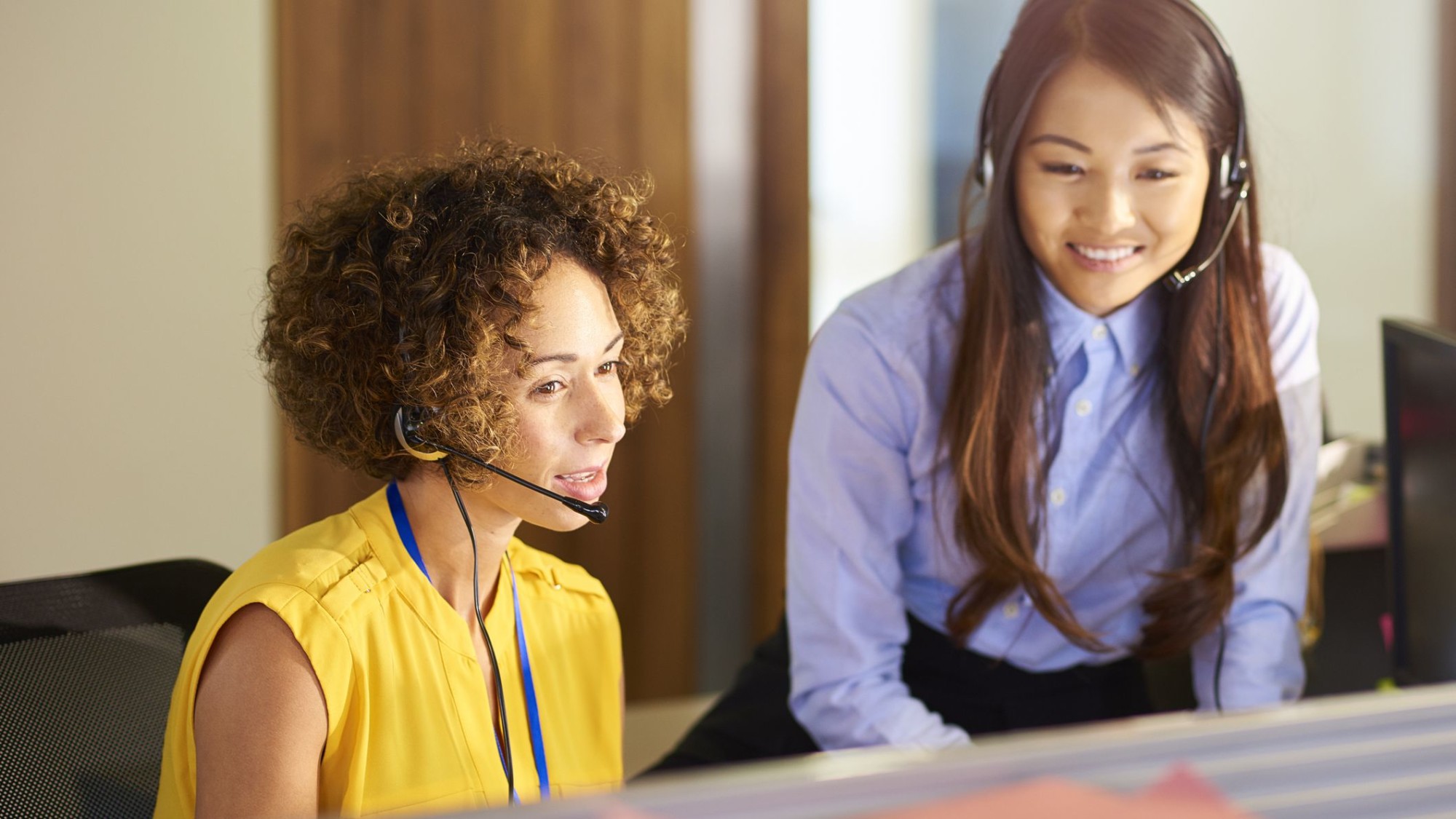 24 Best Customer Service Interview Questions - Expert Tips